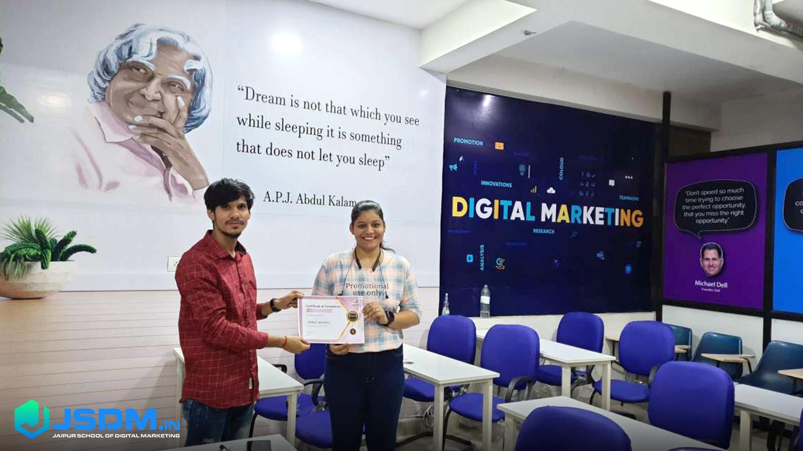 Google Ads Training in Jaipur | PPC Course in Jaipur