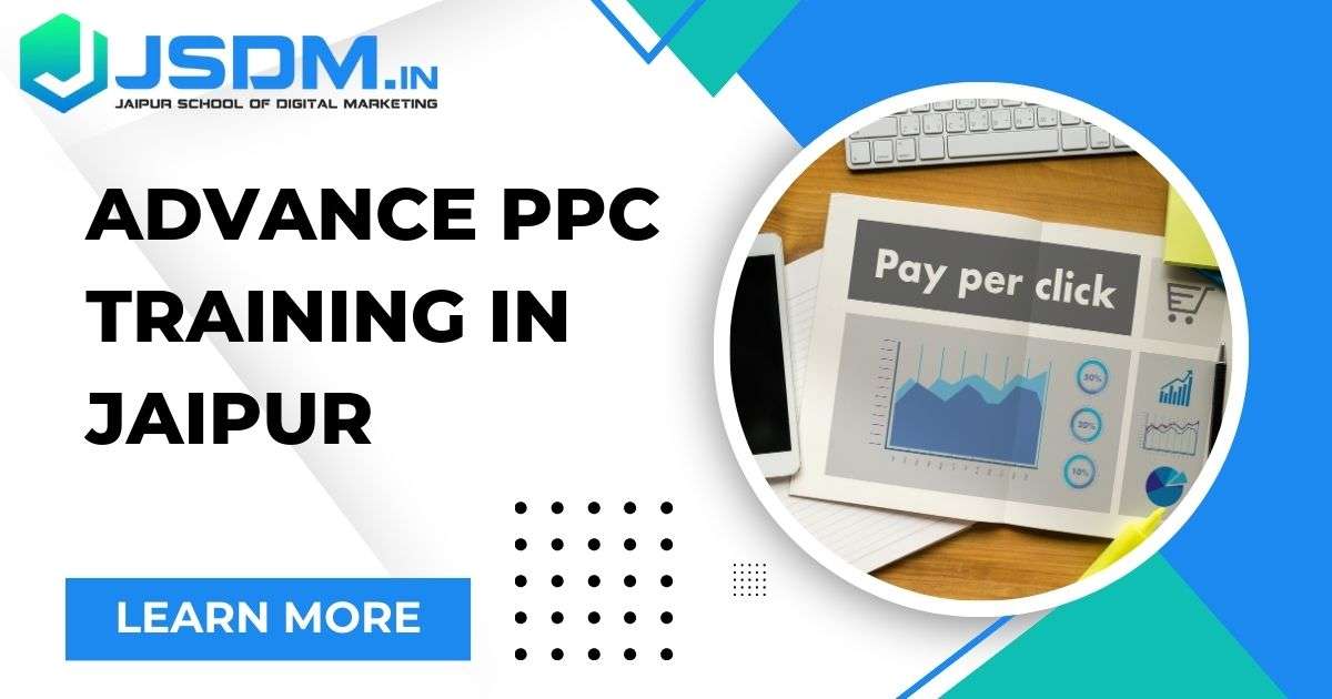 Google Ads Training In Jaipur | PPC Course In Jaipur
