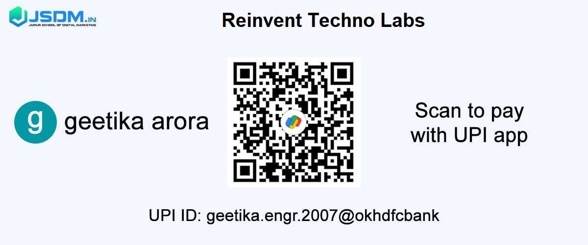 Admissions Form | JSDM