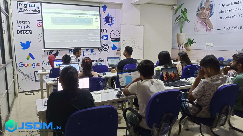 Google Ads Training In Jaipur | PPC Course In Jaipur