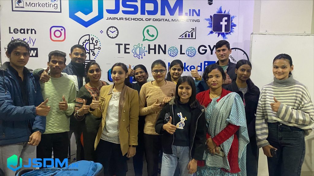 Google Ads Training In Jaipur | PPC Course In Jaipur