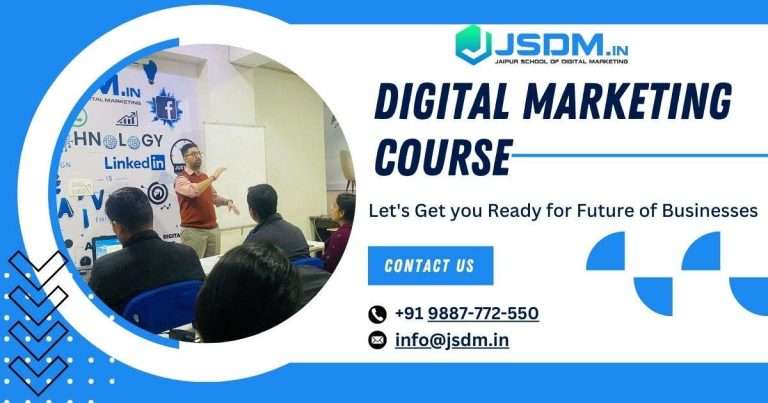 All Courses | JSDM