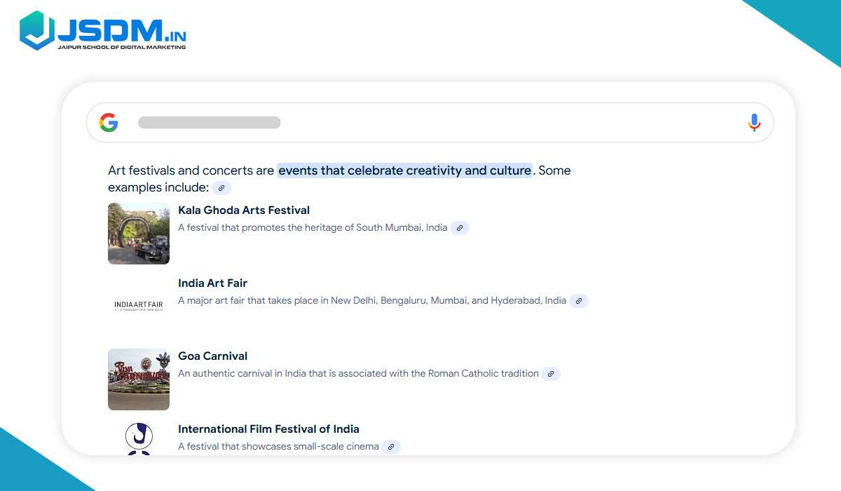 What Is Schema? Different Types Of Schema In SEO Explanation